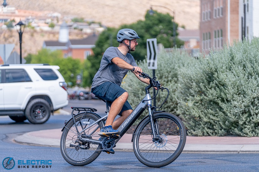 Are Electric Bikes Street Legal? Where Can/Can't You Ride? - USAPowerBike