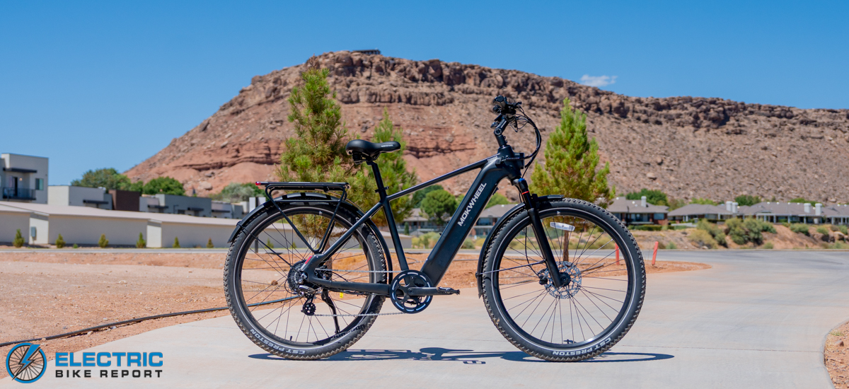 Mokwheel Tarmac Review | Hit the Streets in Speed & Style - USAPowerBike