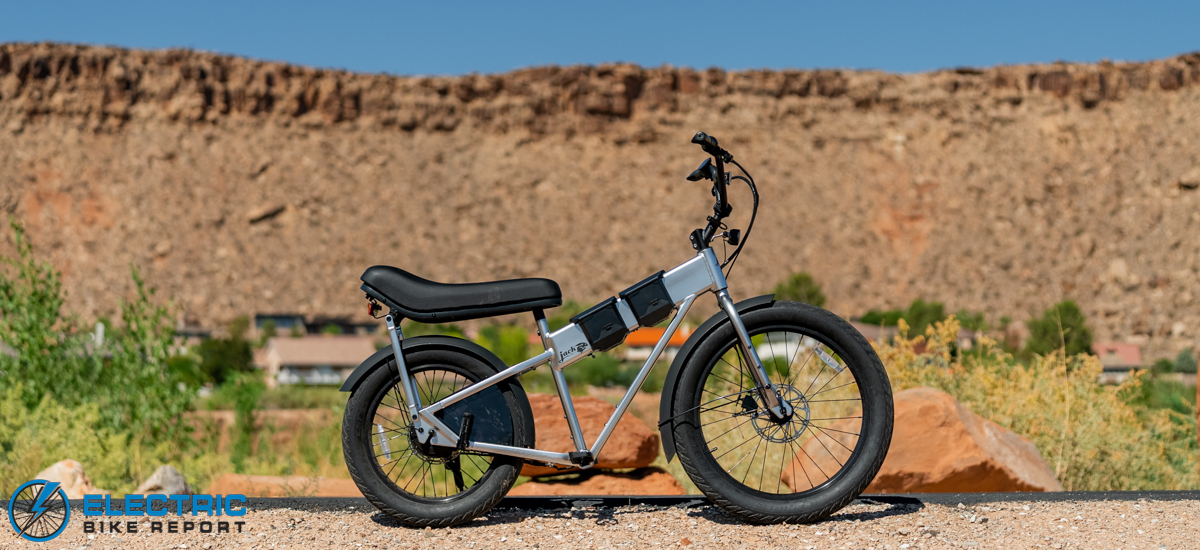 JackRabbit MG Doble Review | Ride Sessions For Two - USAPowerBike